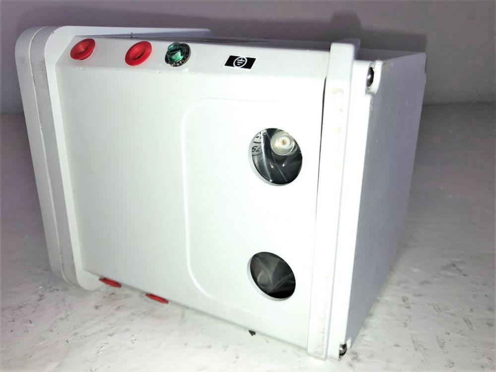 ABB TB82 pH/ORP/pION Transmitter, Two-Wire Series, #TB82PH2010110