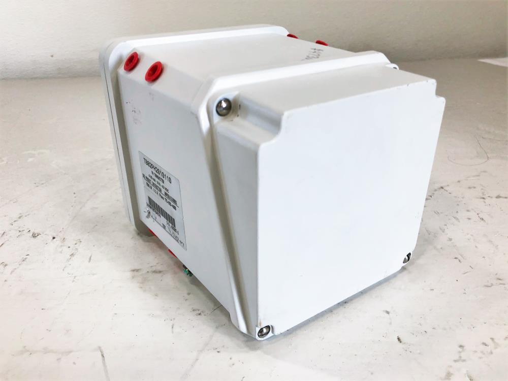 ABB TB82 pH/ORP/pION Transmitter, Two-Wire Series, #TB82PH2010110