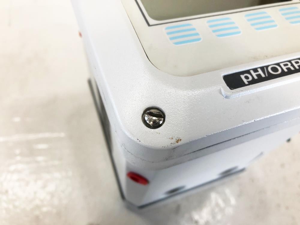 ABB TB82 pH/ORP/pION Transmitter, Two-Wire Series, #TB82PH2010110