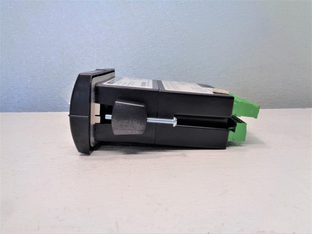 Precision Digital ProVu Process Meter PD6000-6R7