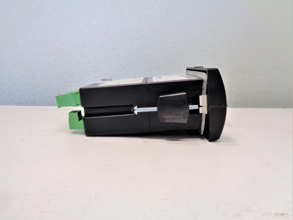 Precision Digital ProVu Process Meter PD6000-6R7