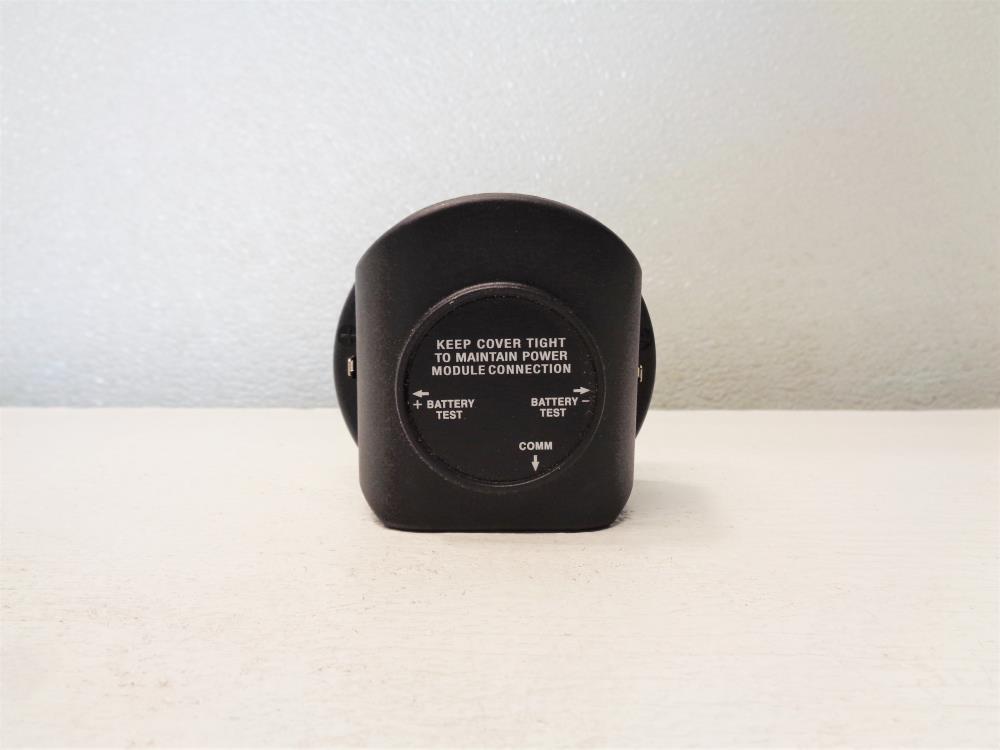 Emerson SmartPower Intrinsically Safe Primary Lithium Power Module 701PBKKF