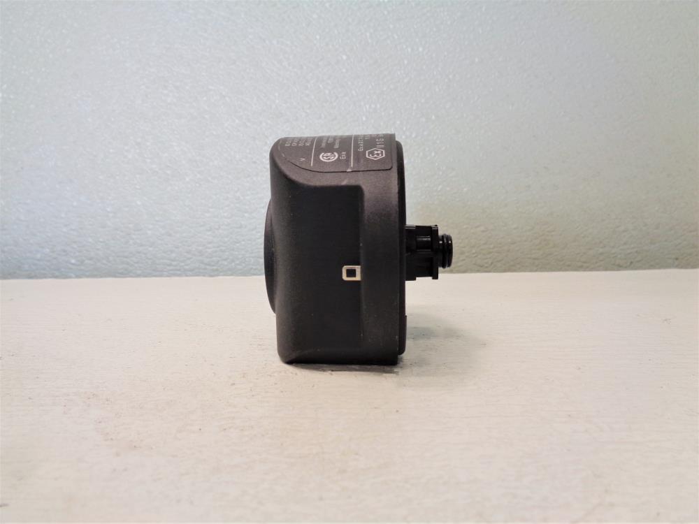 Emerson SmartPower Intrinsically Safe Primary Lithium Power Module 701PBKKF