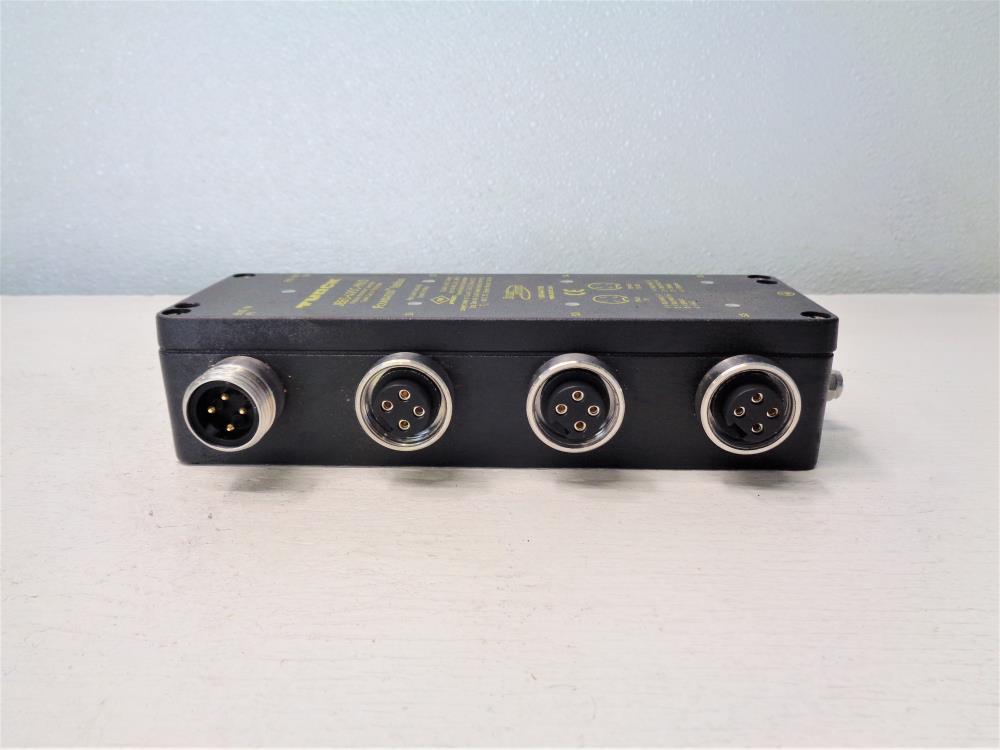 Turck Foundation Fieldbus JBBS-49SC-M613