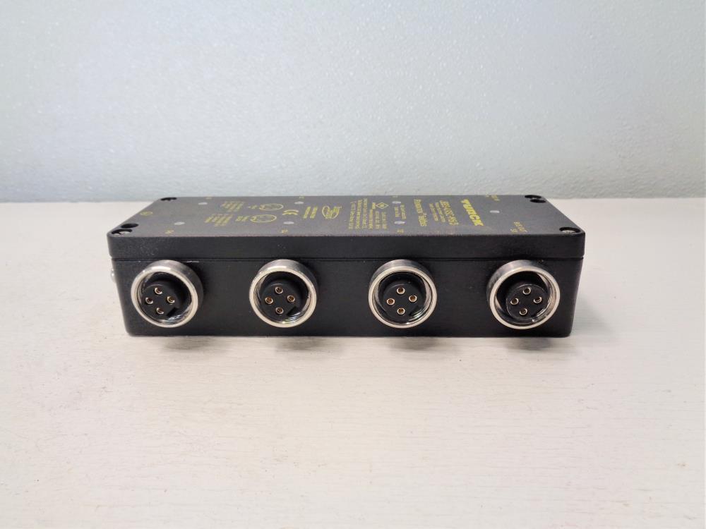Turck Foundation Fieldbus JBBS-49SC-M613