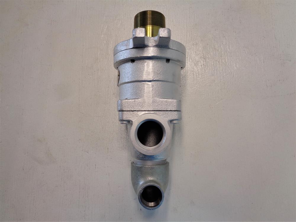 SGK Pearl Rotary Joint 1-1/2" x 2", Type OPMWG 50A R