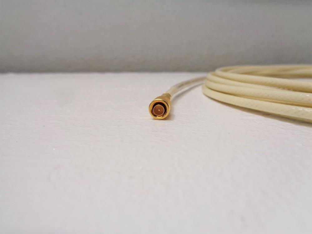 Bently Nevada Vibration Sensor Probe Cable 21747-045-00