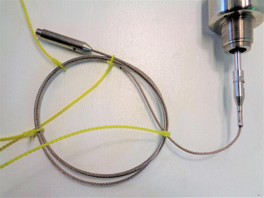 Vega Vegaflex 86 Level Sensor FX86.FEAT01HXANXX