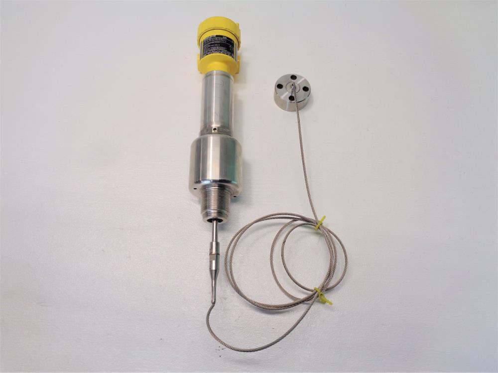 Vega Vegaflex 86 Level Sensor FX86.FECT01HXANXX