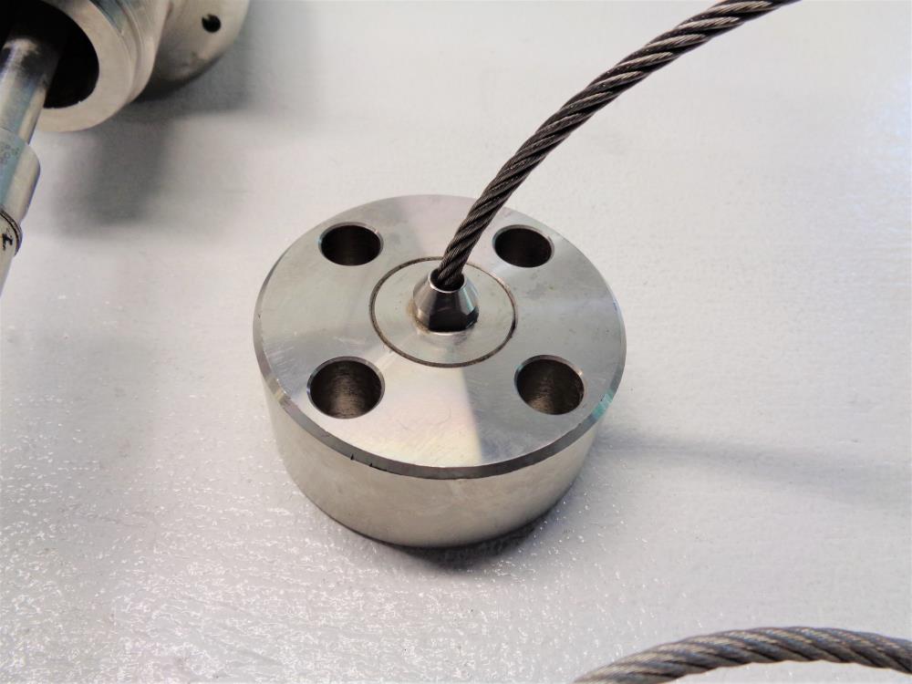 Vega Vegaflex 86 Level Sensor FX86.FECT01HXANXX