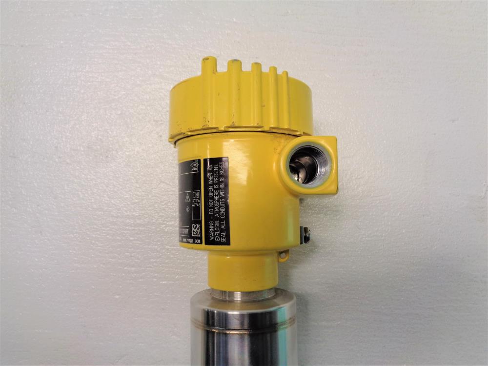 Vega Vegaflex 86 Level Sensor FX86.FECT01HXANXX