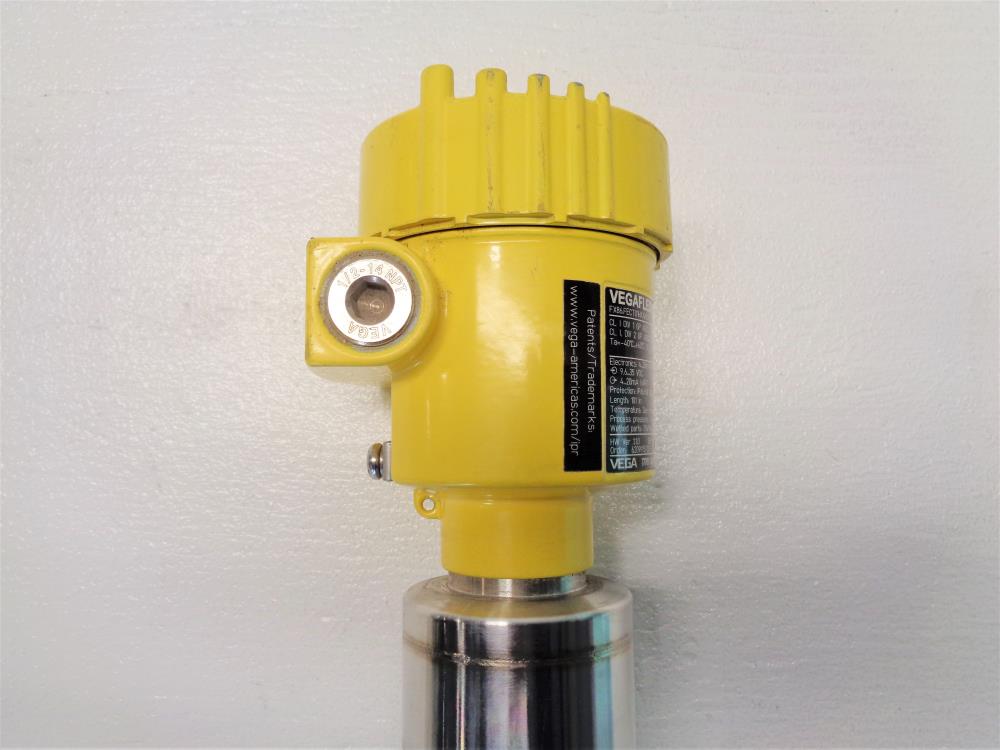 Vega Vegaflex 86 Level Sensor FX86.FECT01HXANXX