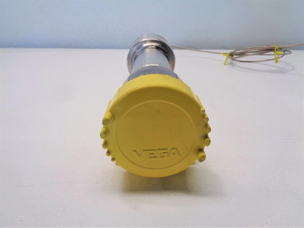 Vega Vegaflex 86 Level Sensor FX86.FECT01HXANXX