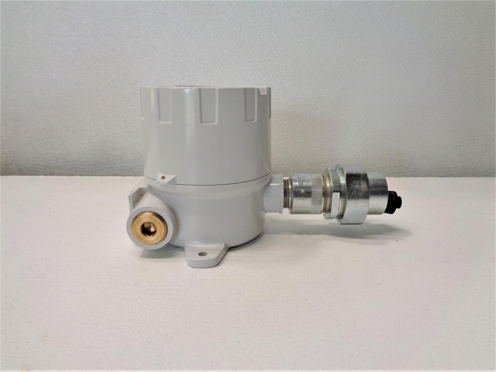 Cameron NUFLO MC-II Plus EXP Flow Analyzer 9A-101001044