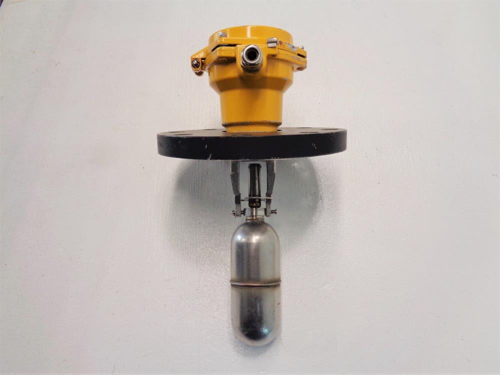 Mobrey Level Switch S441DA/F84