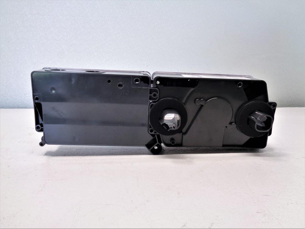 System Sensor DNR Intelligent Non-Relay Duct Smoke Detector w/ Notifier ...