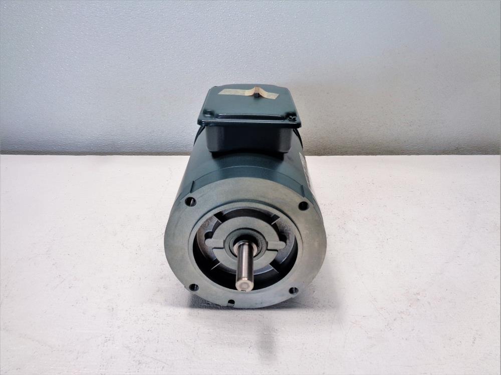 Dodge D-Series Motor Brake 56 DBSC, Part# 031353 w/Reliance Electric 1 ...