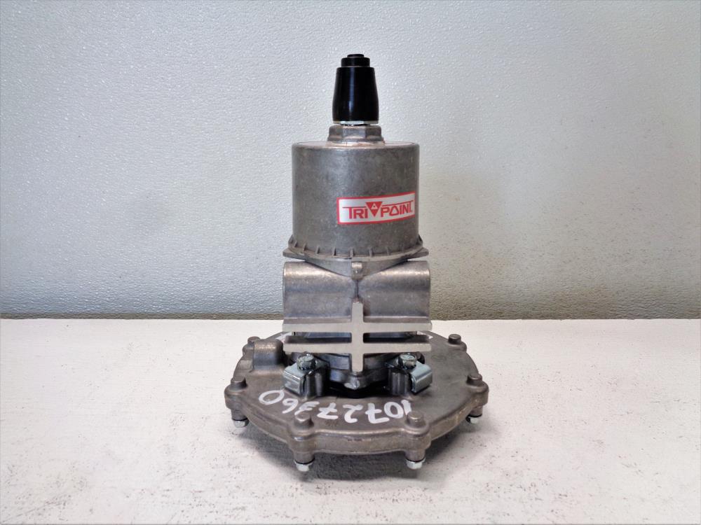 ASCO Tri-Point Pressure Switch SD32D & TA31A11