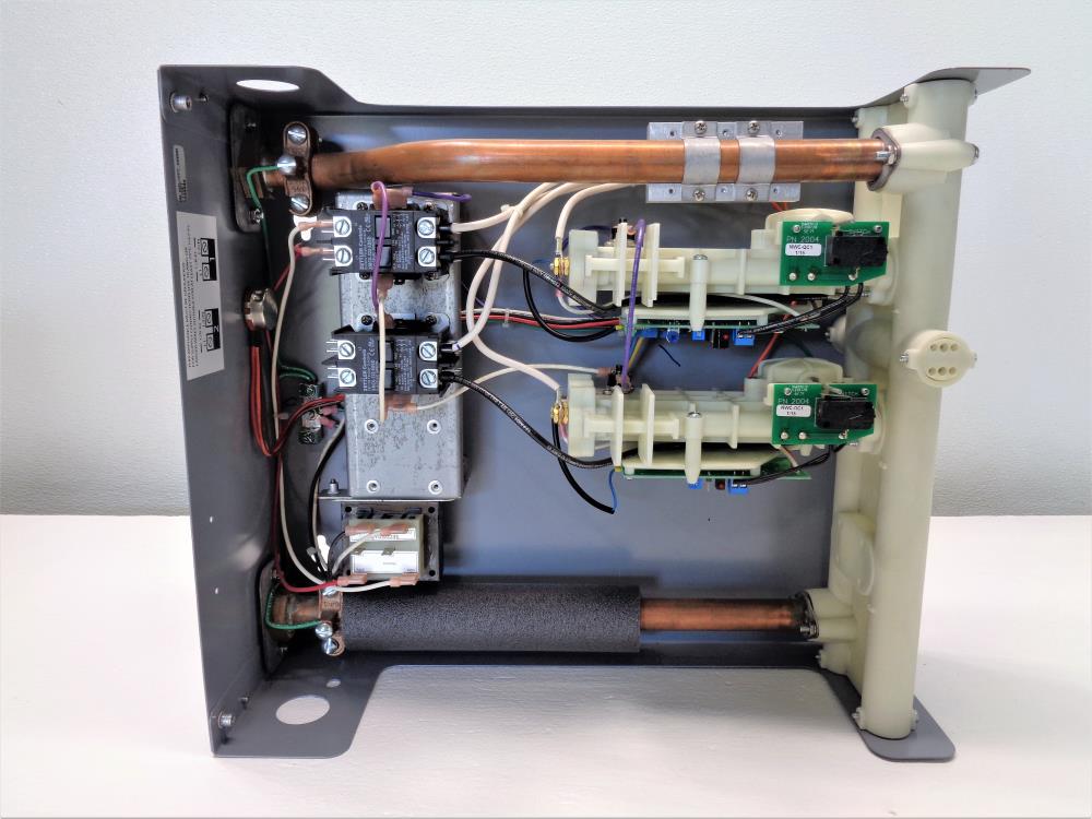 Chronomite High Capacity Instant-Temp Tankless Water Heater ER-60L/277 ...