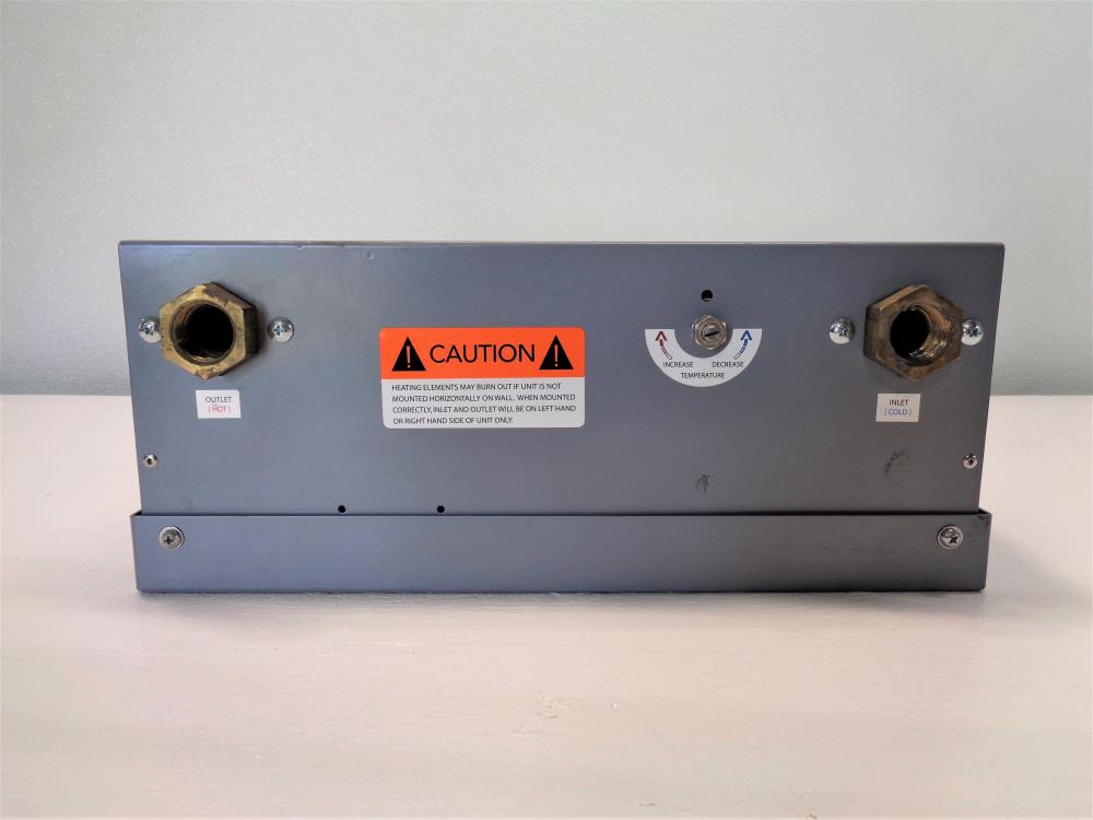 Chronomite High Capacity Instant-Temp Tankless Water Heater ER-60L/277 ...