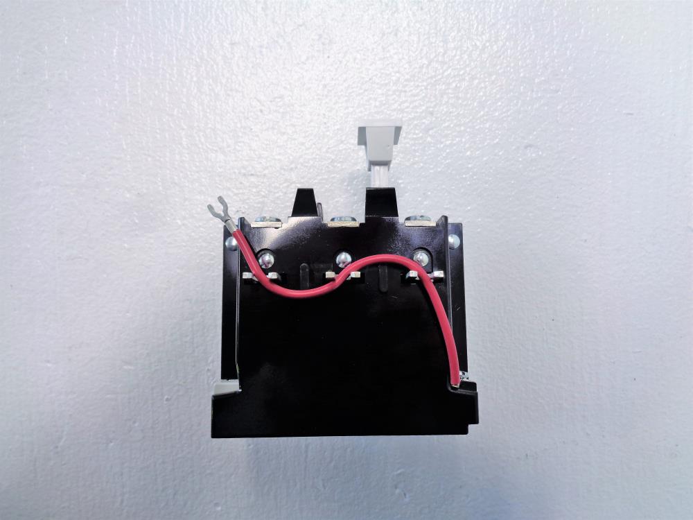 Allen Bradley NEMA Size 1 Contactor 500F-BOD930 w/ Overload Relay 592-EUTB