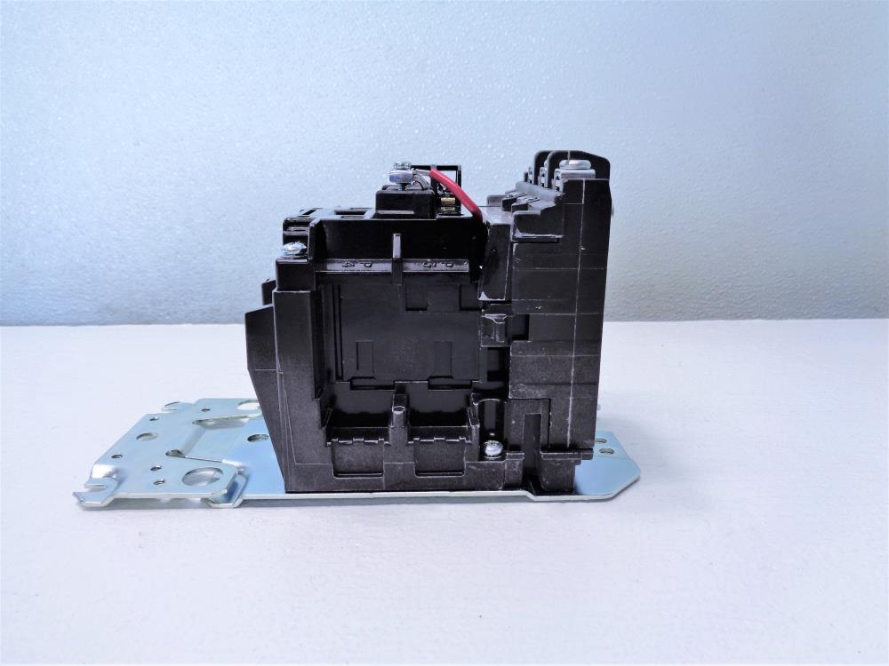 Allen Bradley NEMA Size 1 Contactor 500F-BOD930 w/ Overload Relay 592-EUTB