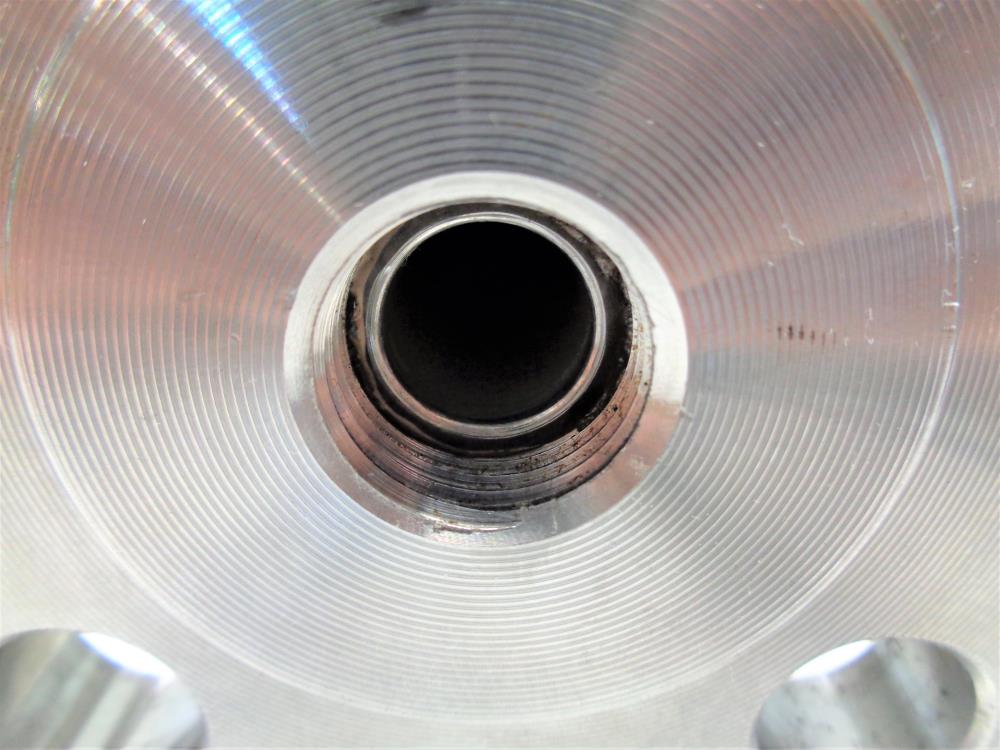 Texas Sampling Sampler System w/ 1" 150# SS Flange #MDS-B-32-XX-FLG-XX ...