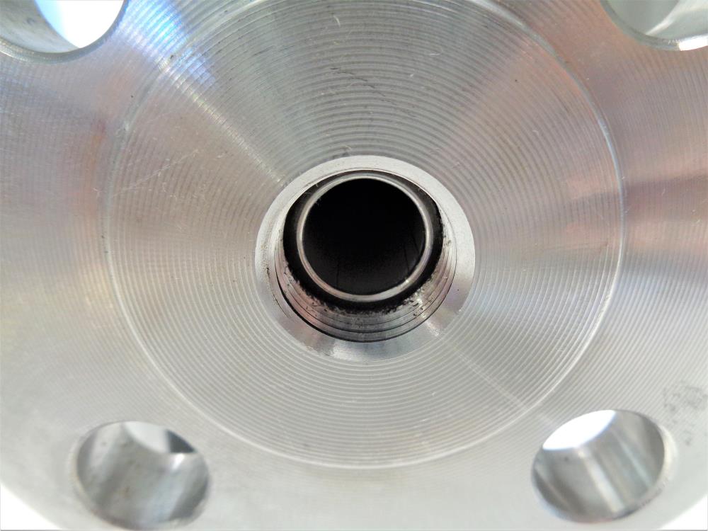 Texas Sampling Sampler System w/ 1" 150# SS Flange #MDS-B-32-XX-FLG-XX ...