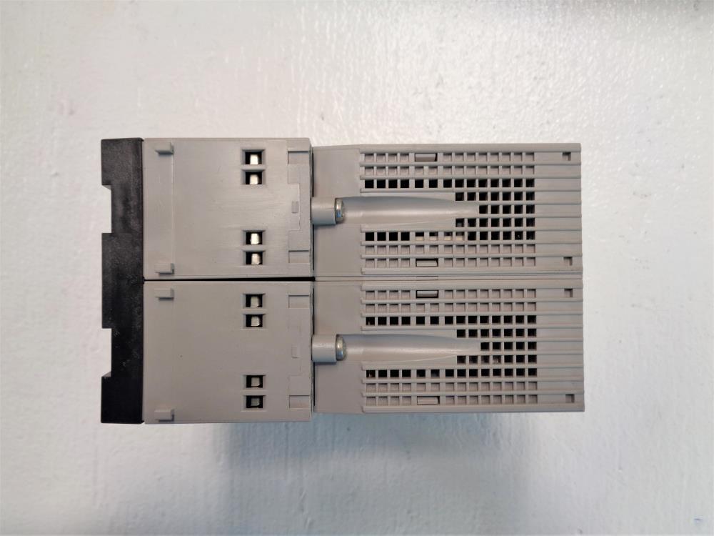 Vega Vegamet 625 EX Double Channel HART Signal Conditioner MET625.UFX