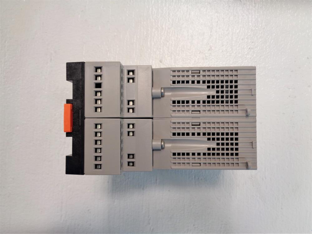 Vega Vegamet 625 EX Double Channel HART Signal Conditioner MET625.UFX