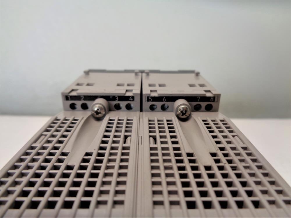 Vega Vegamet 625 EX Double Channel HART Signal Conditioner MET625.UFX