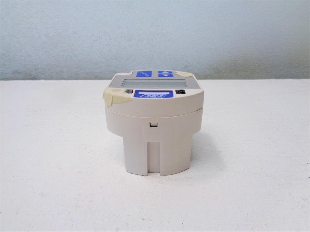 K-Tek Level Control Transmitter M4A-AT