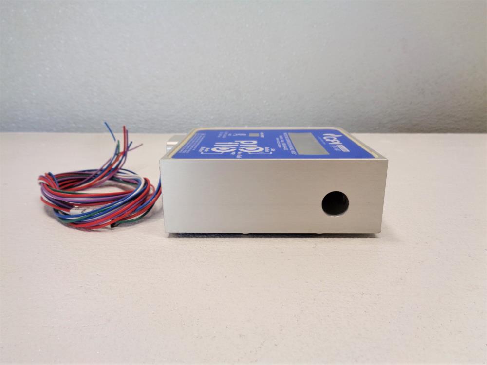 CPI Pro-Flo Lubrication Monitor PF1