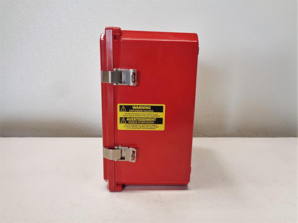 SureFire Burner Management Sytems BMS-300 Controller w/ Ignition Unit ...
