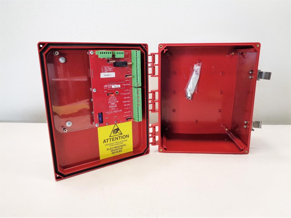 SureFire Burner Management Sytems BMS-300 Controller w/ Ignition Unit ...