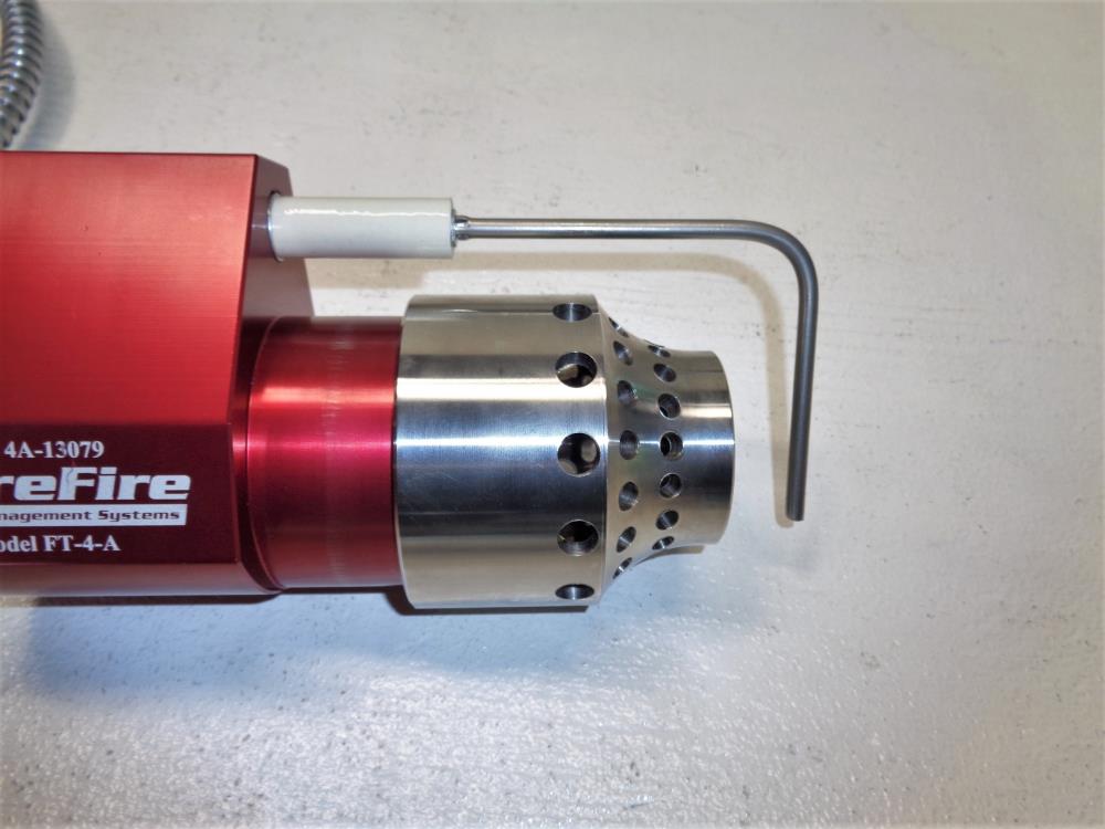 SureFire Burner Management Sytems BMS-300 Controller w/ Ignition Unit ...