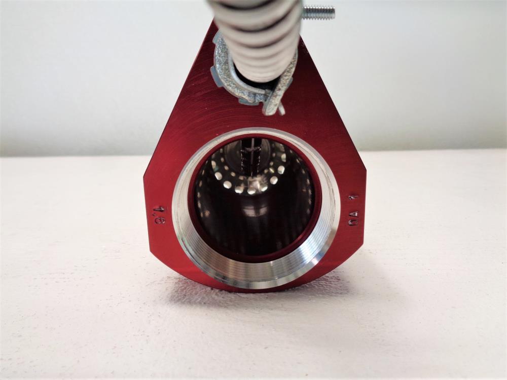 SureFire Burner Management Sytems BMS-300 Controller w/ Ignition Unit ...