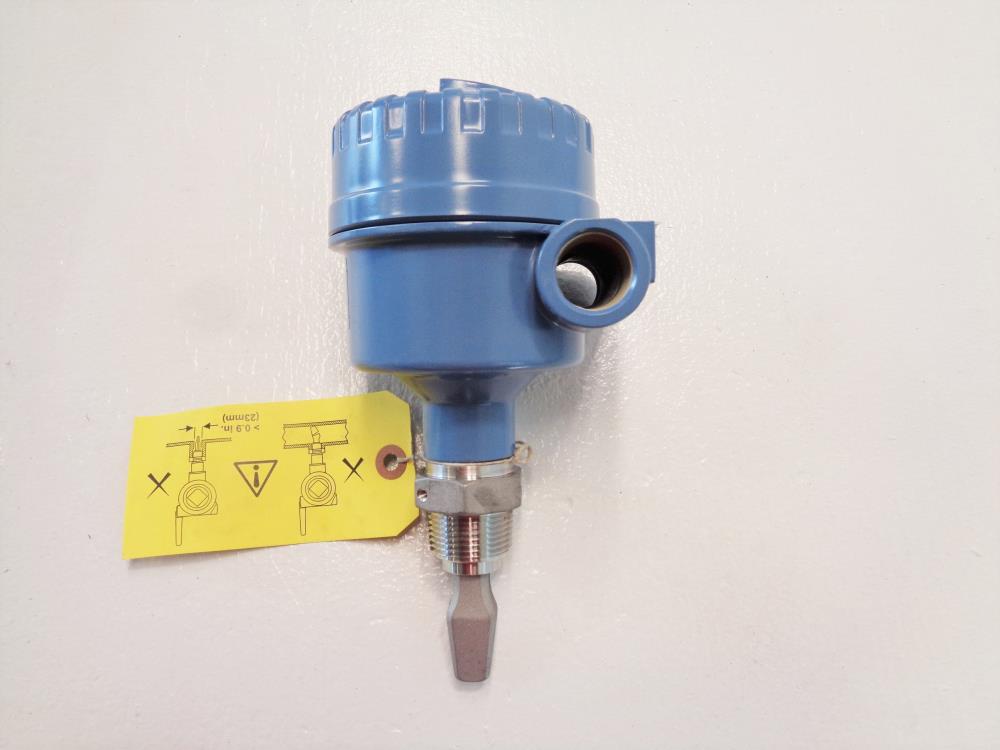 Rosemount 2120 Explosion Proof Vibrating Fork Level Switch ...