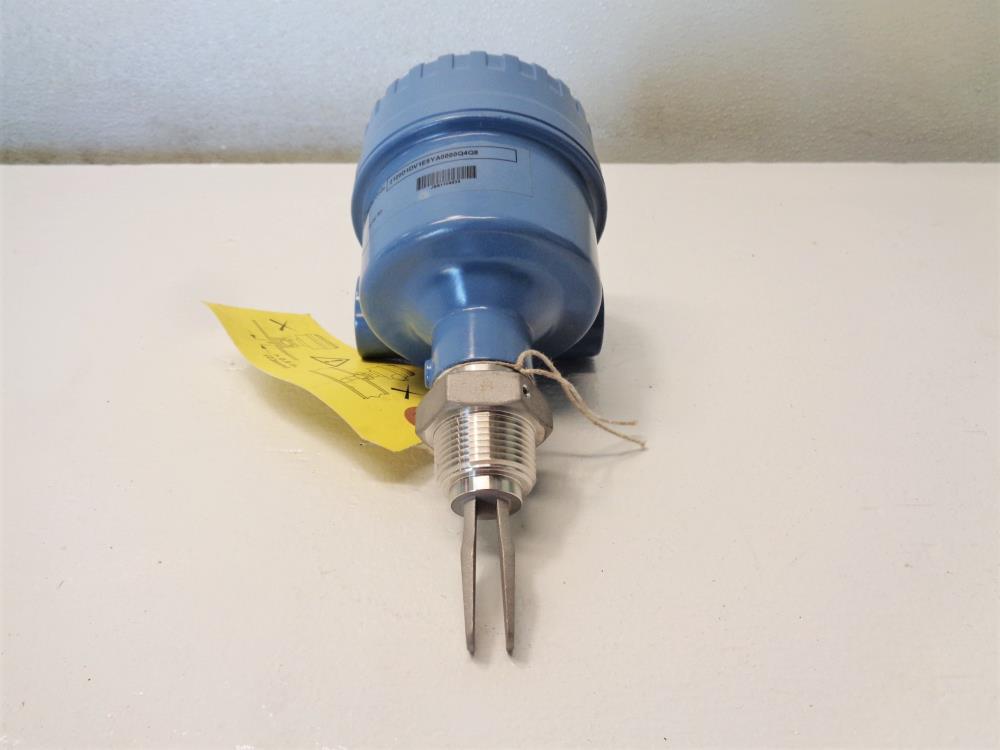 Rosemount 2120 Explosion Proof Vibrating Fork Level Switch ...
