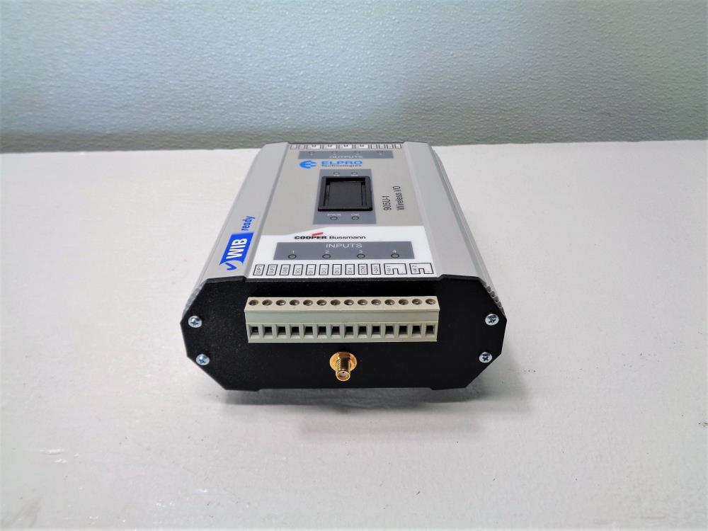ELPRO Technologies 905U-1 Wireless I/O