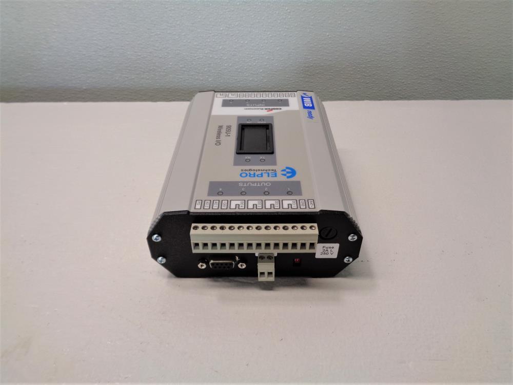 ELPRO Technologies 905U-1 Wireless I/O
