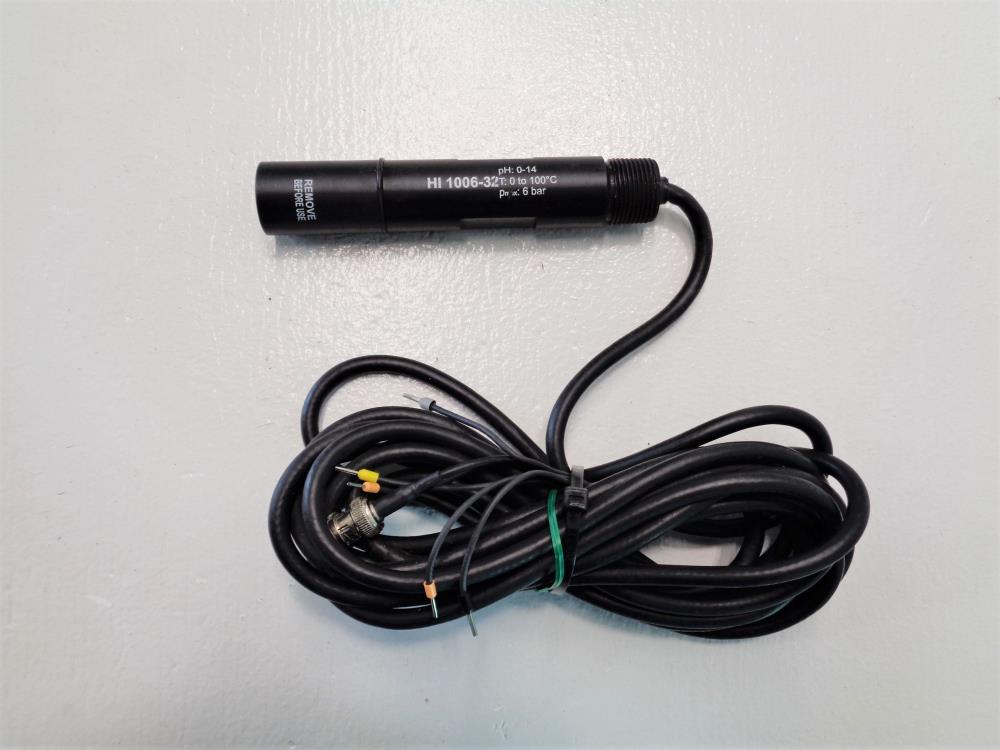 Hanna Instruments pH Electrode HI 1006-32