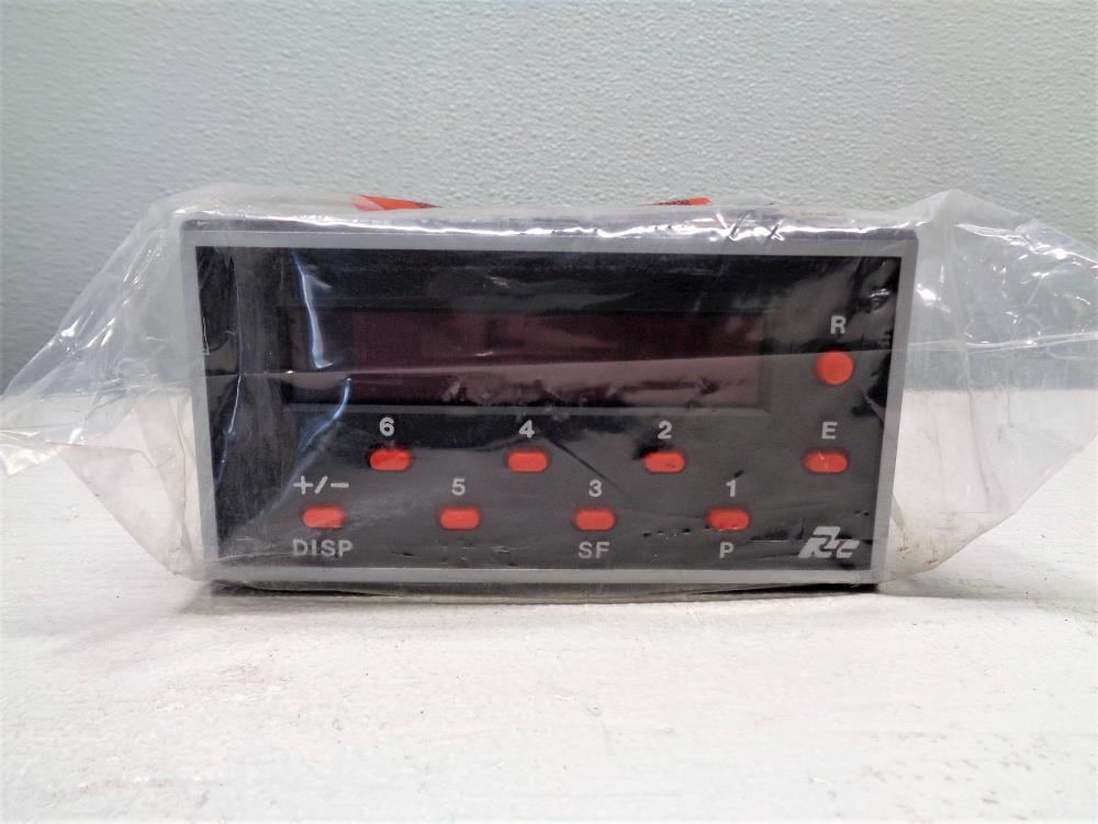 Red Lion Controls Digital Counter GEM1