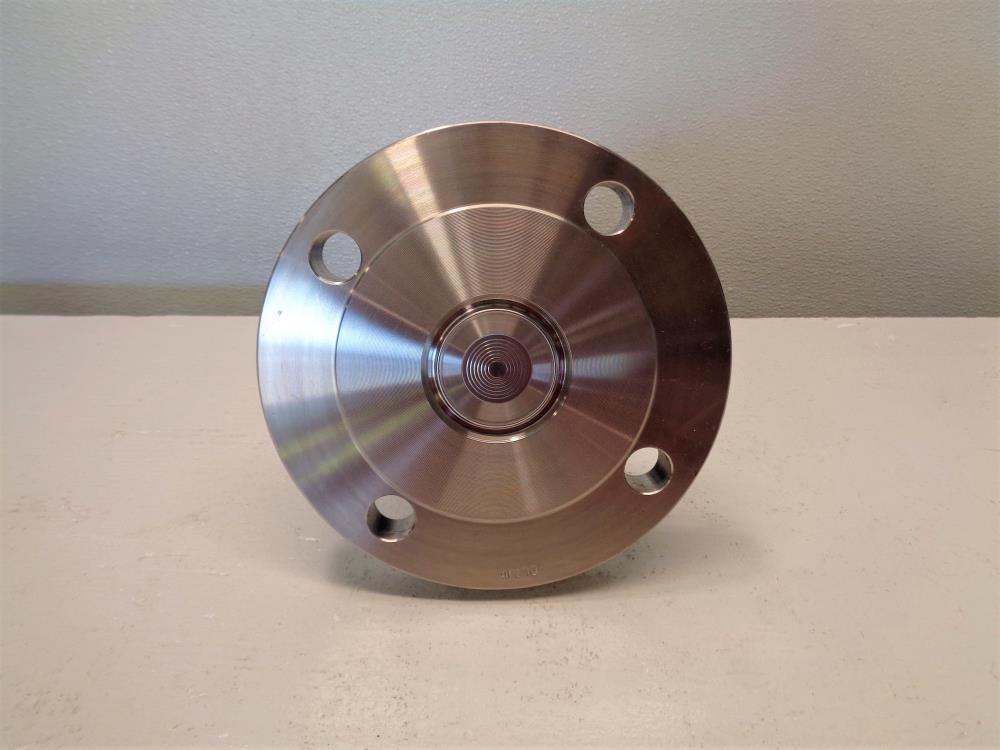 Endress Hauser Cerabar S Pressure Transmitter, 3" 150# 316SS, PMP71-7EJ3/0