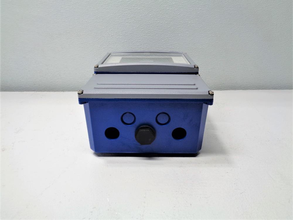 Foxboro Communicator Series pH/ORP Analyzer 875PH-A2F-A