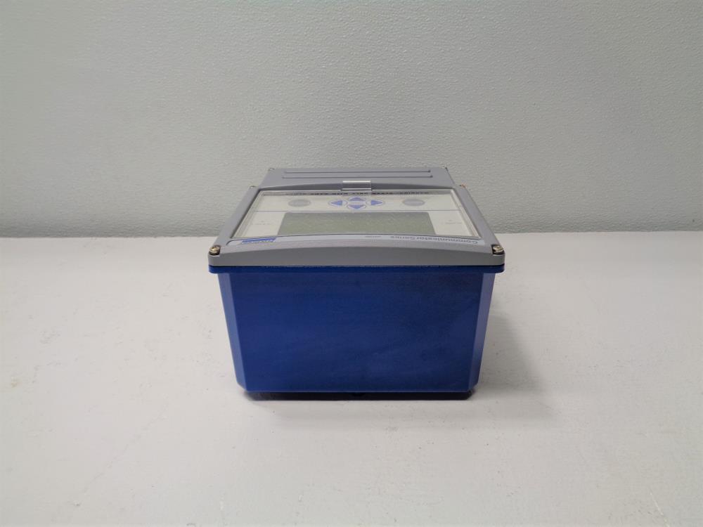 Foxboro Communicator Series pH/ORP Analyzer 875PH-A2F-A