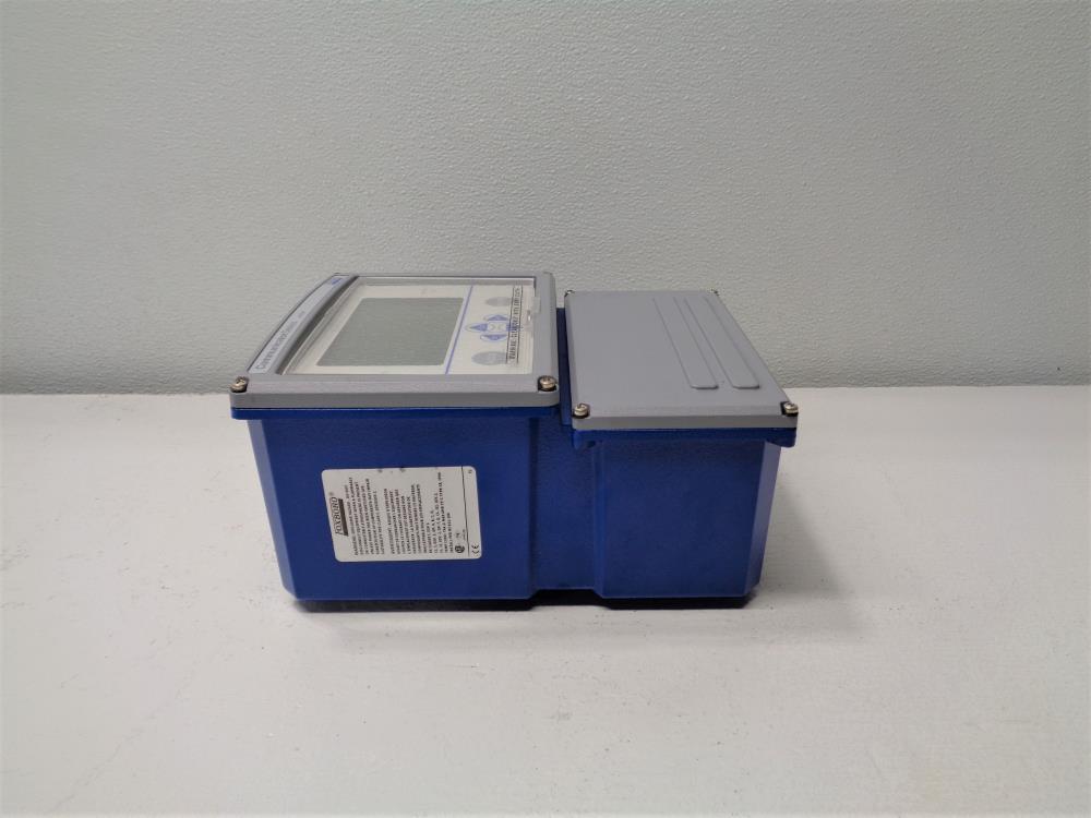 Foxboro Communicator Series pH/ORP Analyzer 875PH-A2F-A
