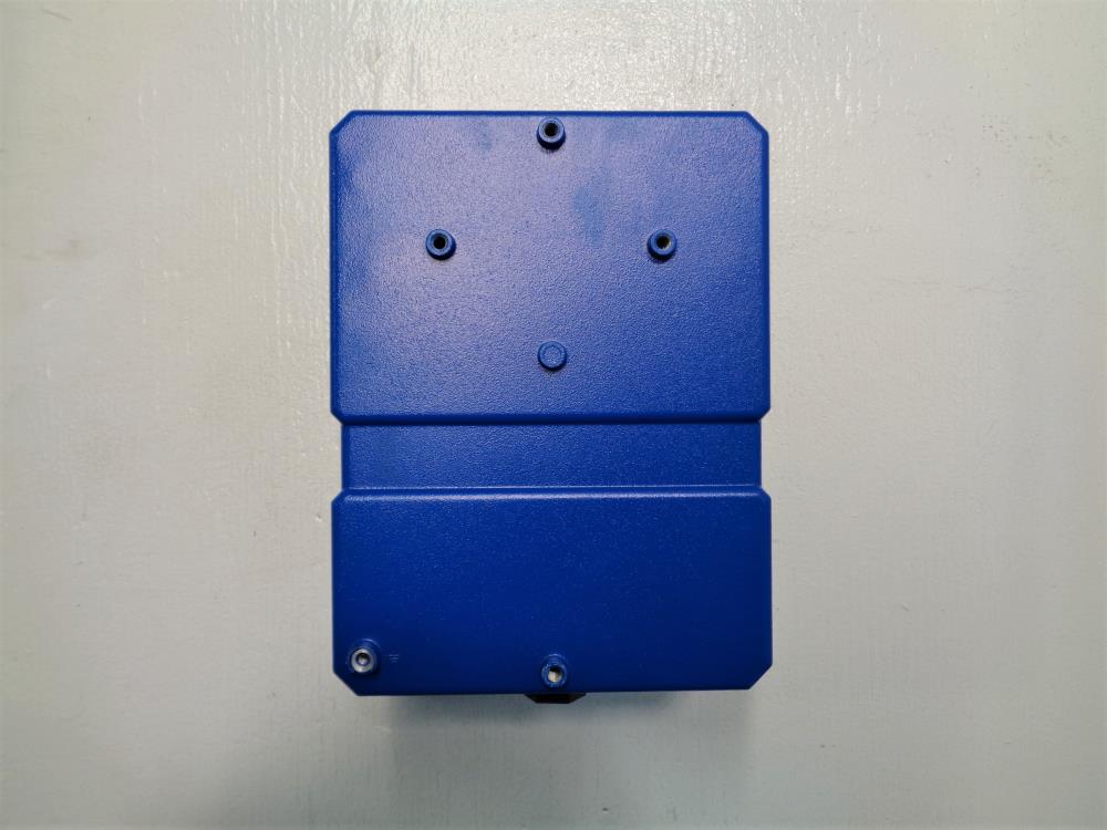 Foxboro Communicator Series pH/ORP Analyzer 875PH-A2F-A