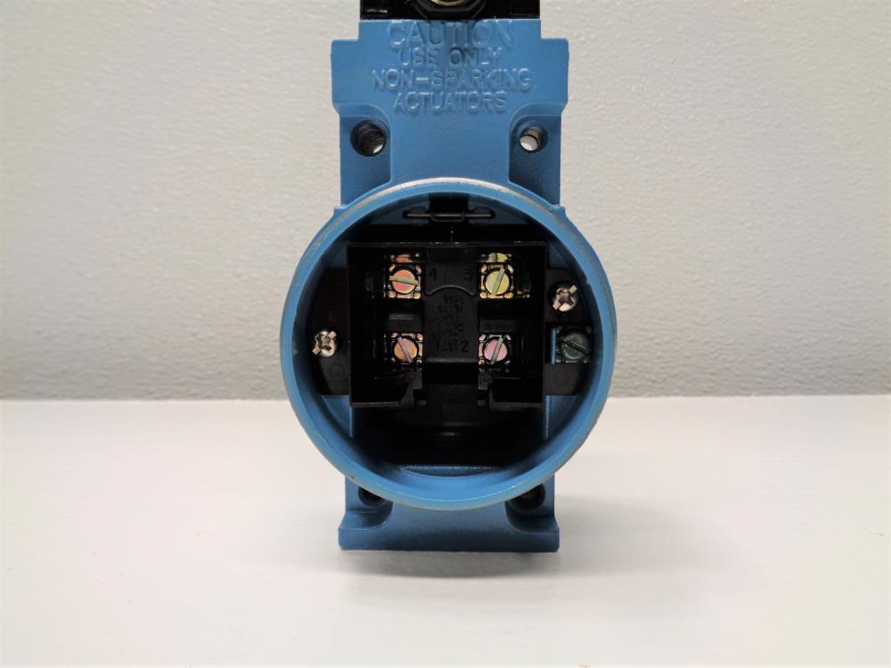 Honeywell Micro Switch Explosion Proof Precision Limit Switch LSXP3K