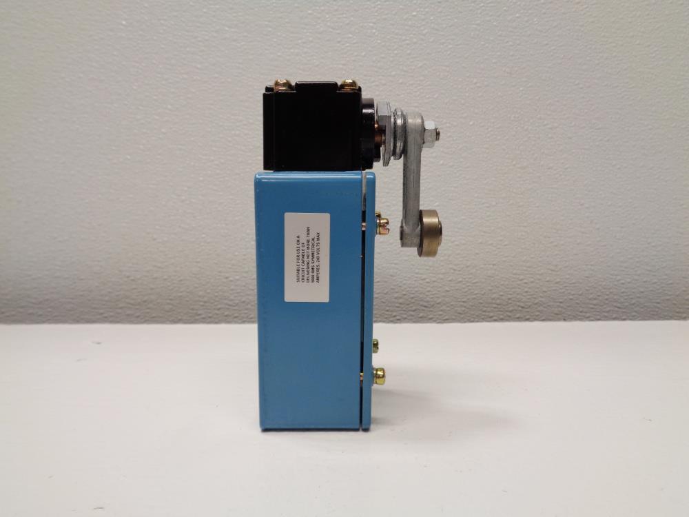 Honeywell Micro Motion Precision Limit Switch 51ML1 9951